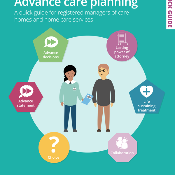 Advance Care Planning